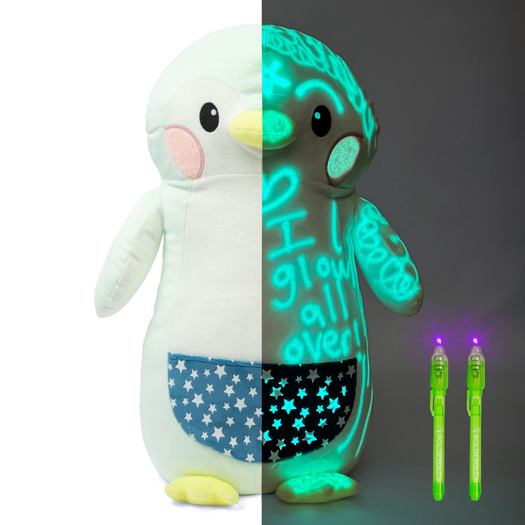 GlowMates